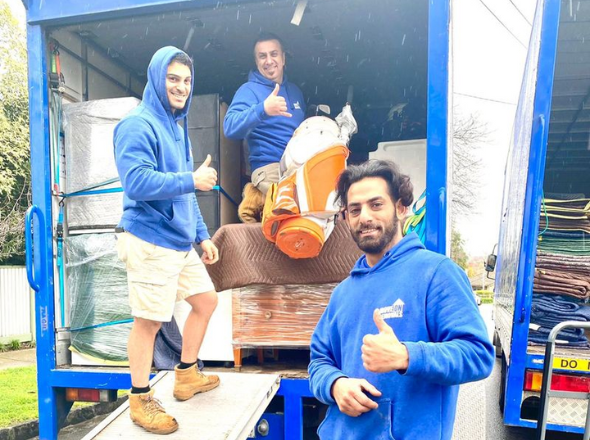 10 Questions to Ask Before Booking Moving Services in Melbourne